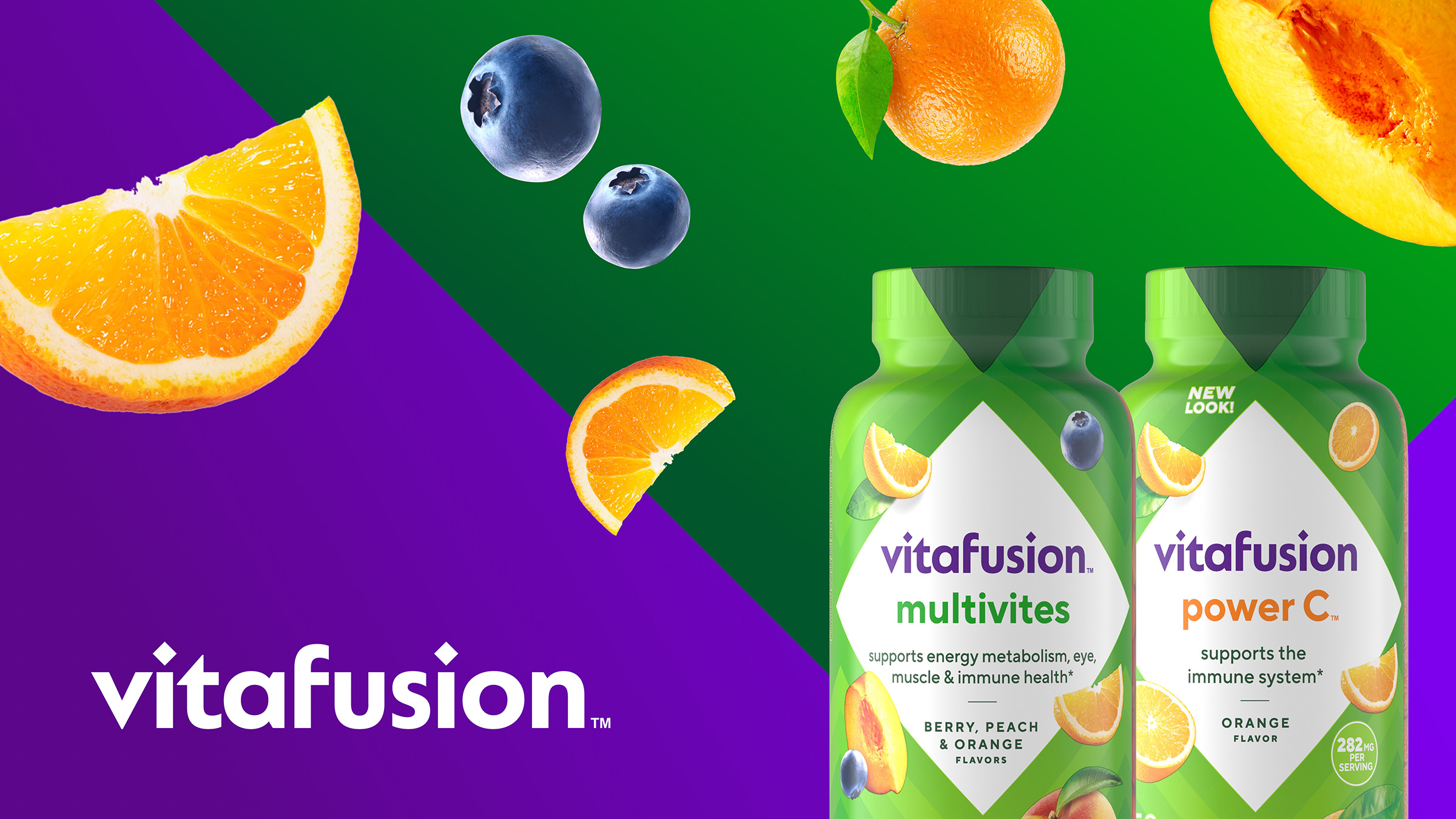Vitafusion Rewards